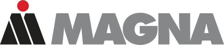 Magna_Logo_Automobile_aluminium_forging_parts | Aleaciones Estampadas S ...